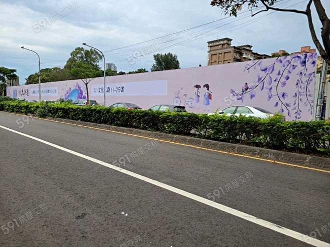 【富堡大湖滙】桃園市預售屋，格局規劃2房 591新建案
